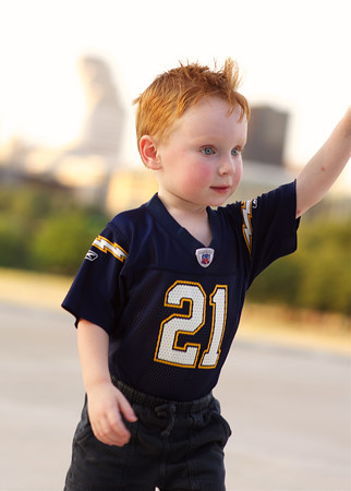 10 Years of Mommy Tips: Part I - She's Losing It!