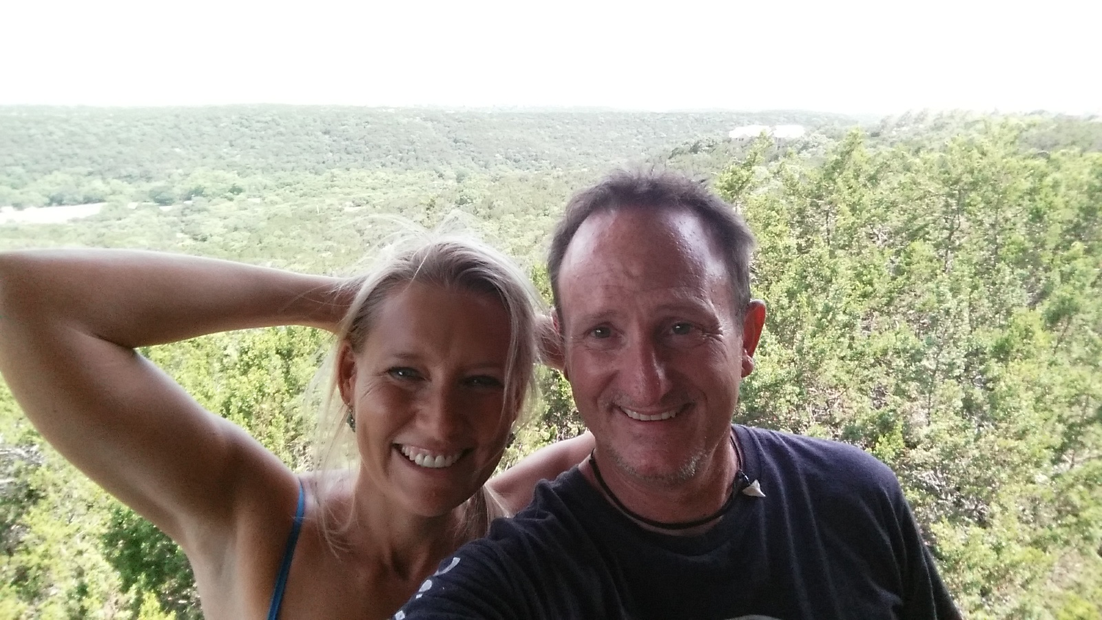 The Two Rooms of Marriage - She's Losing It!