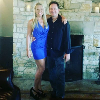 Lisa-traugott-henry - She's Losing It!