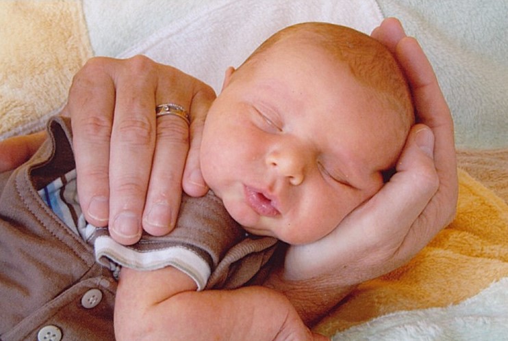 The Two Rooms of Marriage - She's Losing It!