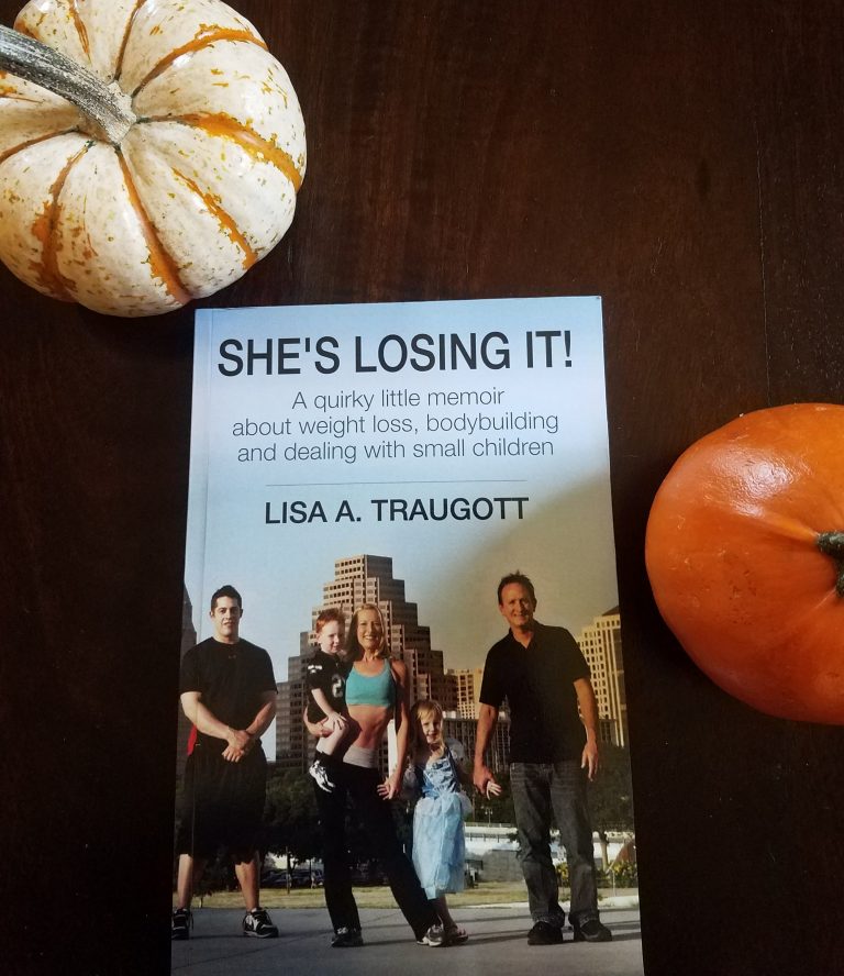 How To Start Over If You Regain Weight - She's Losing It!