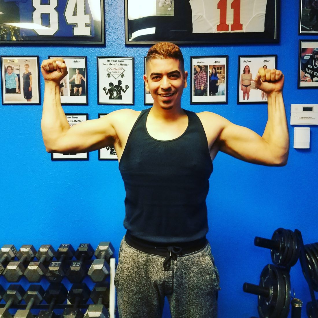 Now Accepting New Clients - She's Losing It!