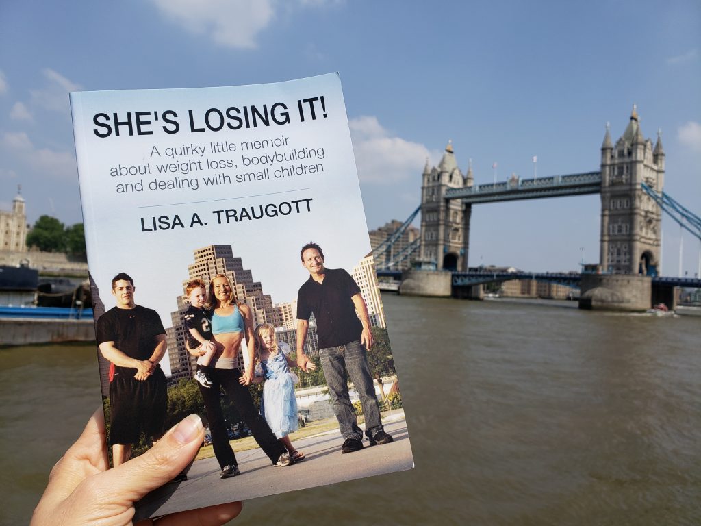 Wasn't Expecting THAT to Happen! - She's Losing It!