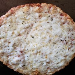 New Quest Pizza - She's Losing It!