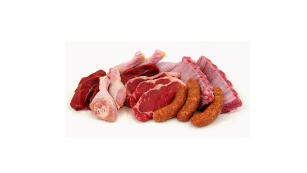 So Red Meat Is OK Now? - She's Losing It!