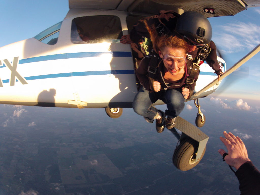 Lisa Traugott | Personal Trainer | She's Losing It! Official Website