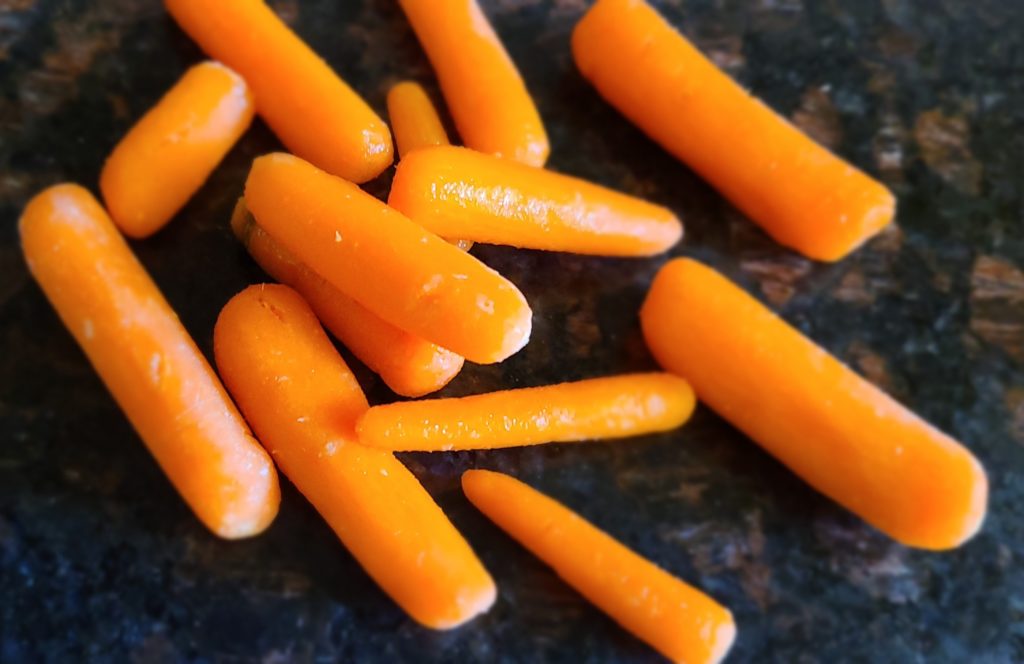 4 Ways to Eat More Vegetables - She's Losing It!