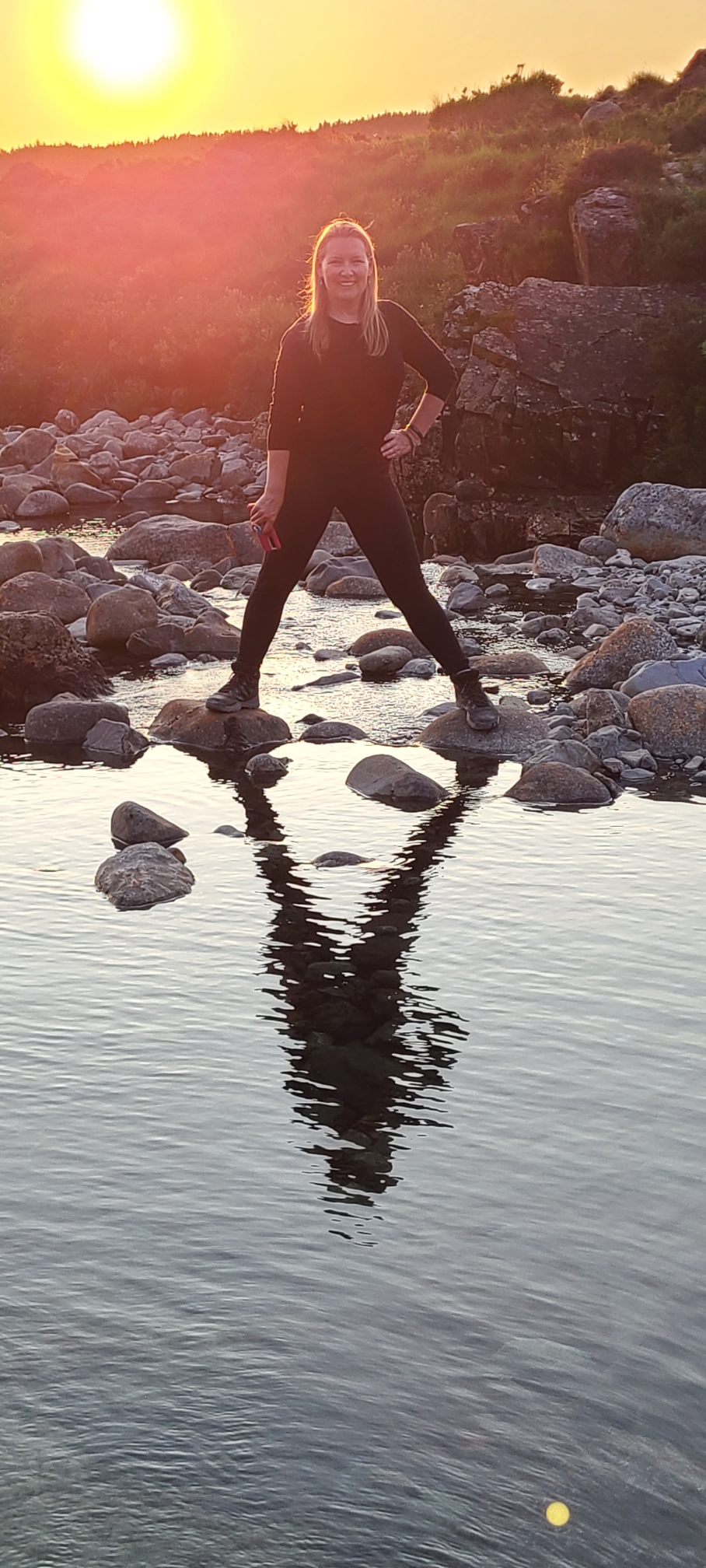 Lisa_Traugott_Fairy_Pools_Skye_Scotland - She's Losing It!